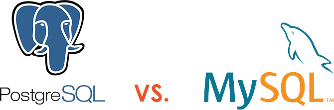 PostgreSQL vs. MySQL: A Comprehensive Comparison PostgreSQL vs. MySQL: A Comprehensive Comparison
